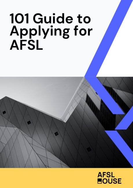 What Documents Do You Need to Apply for an AFSL?